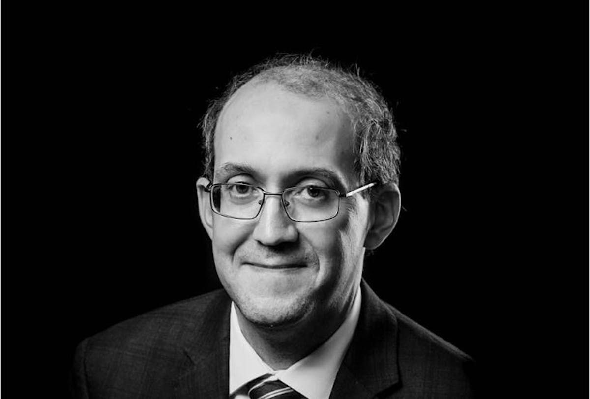 Thomas P. Laughlin appointed as new justice on P.E.I. Court of Appeal ...