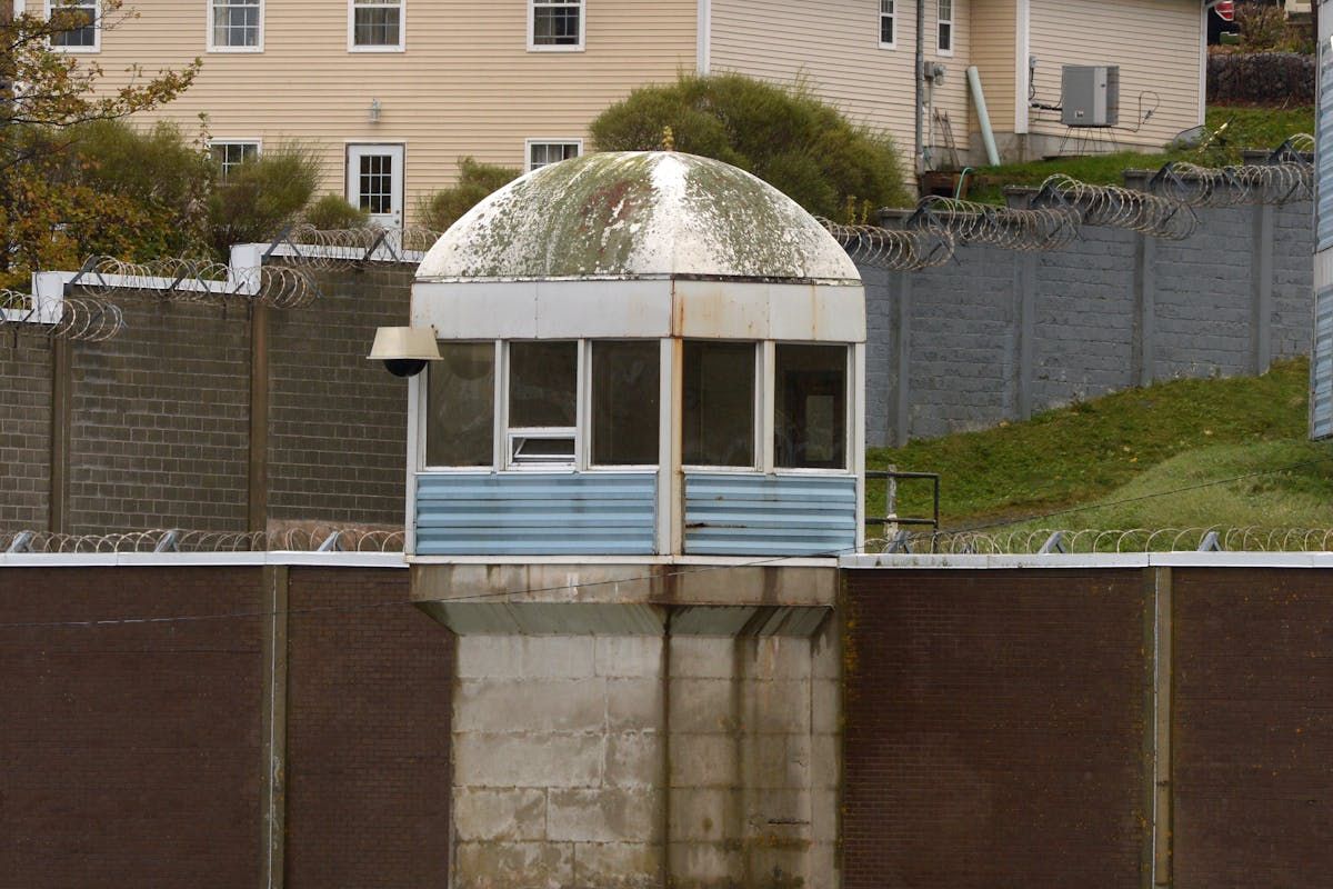 'Those poor fellows are stuck': With no library access or literacy ...