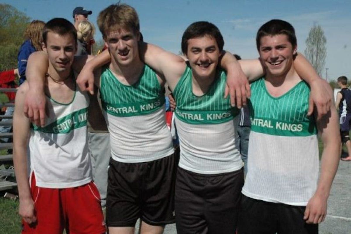 Three banners for CK at track and field districts Gallery | PNI ...