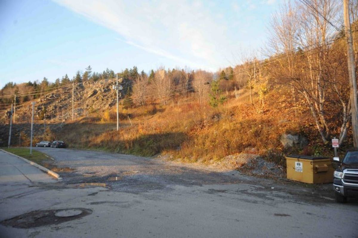 City of Corner Brook delaying start of hiking trail in memory of Maj ...