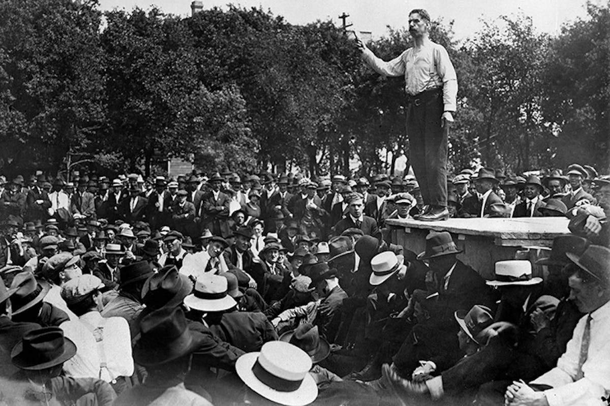 Through the years: Why Labour Day matters and why you should care | PNI ...