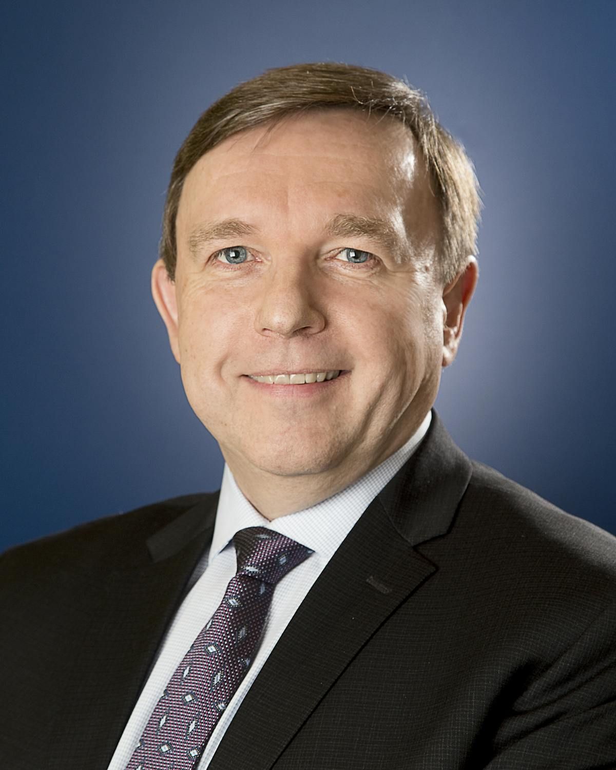 Merger of five organizations into one health authority is enhancing ...