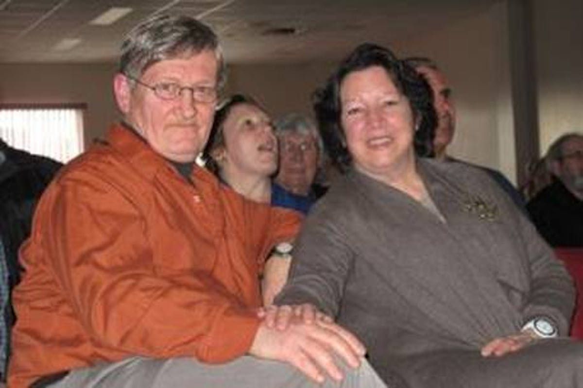 Outpouring of support for Pastor Tim Bigelow | PNI Atlantic News