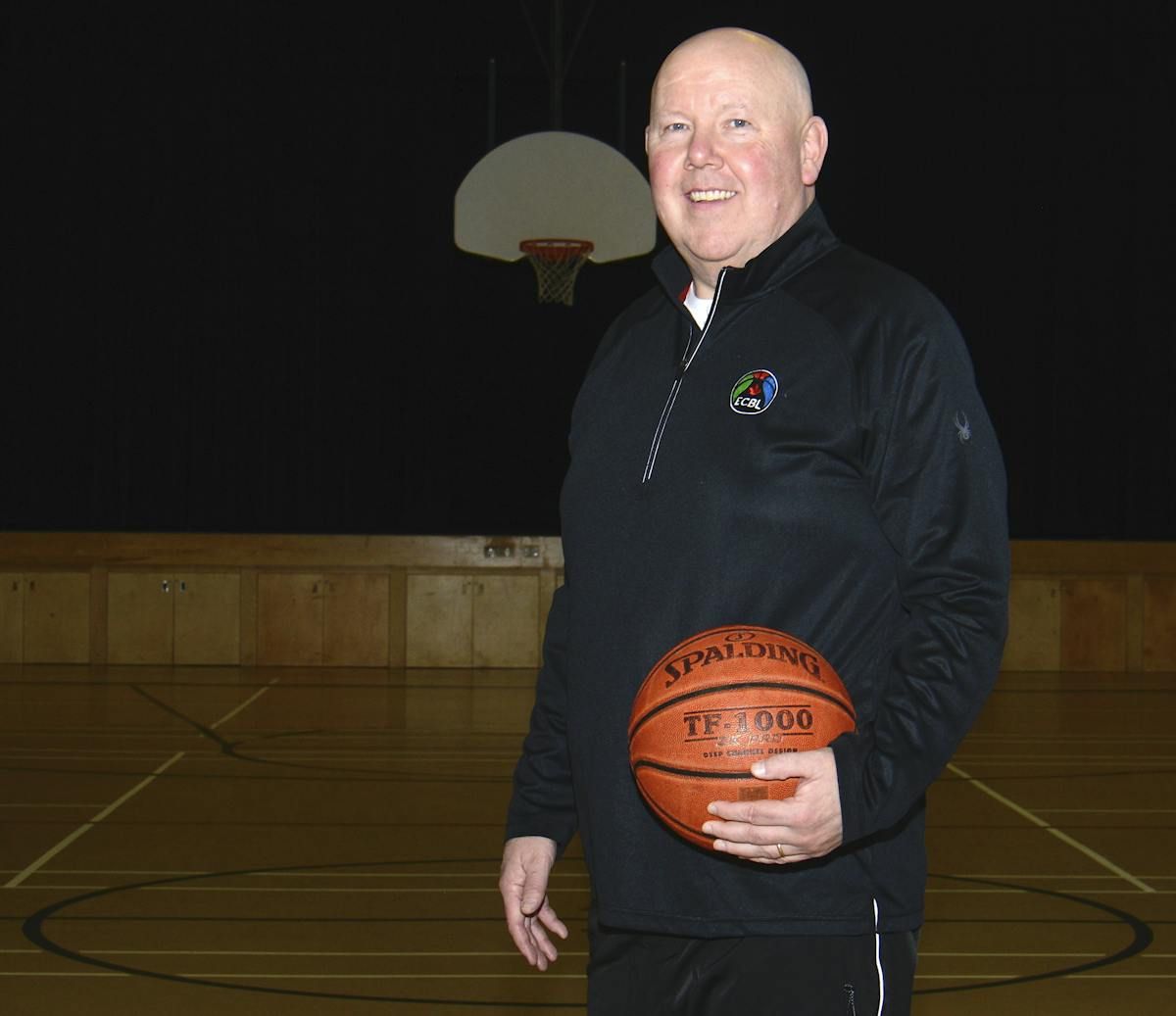 VIDEO: Tim Kendrick named president of new Eastern Canadian Basketball ...