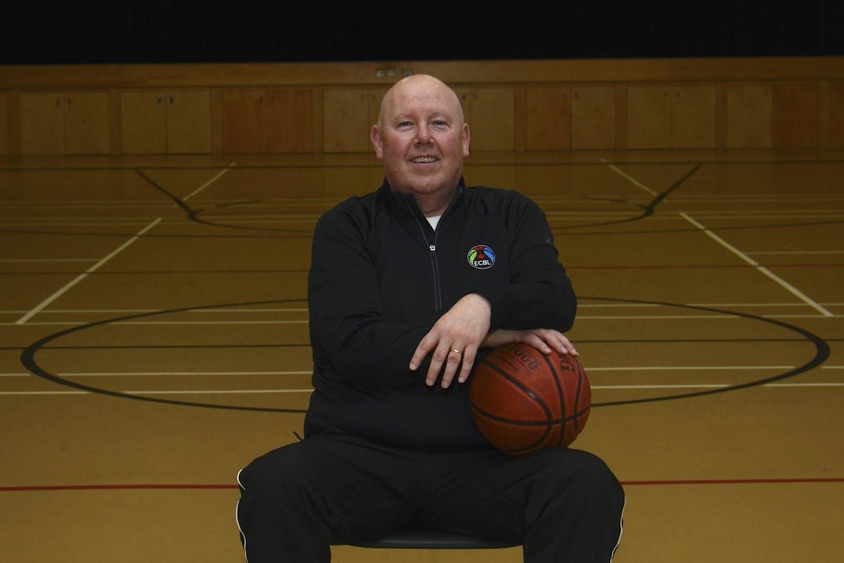 ATLANTIC SPORTS WIRE PODCAST: We're Thrilled To Be In The Maritimes ...