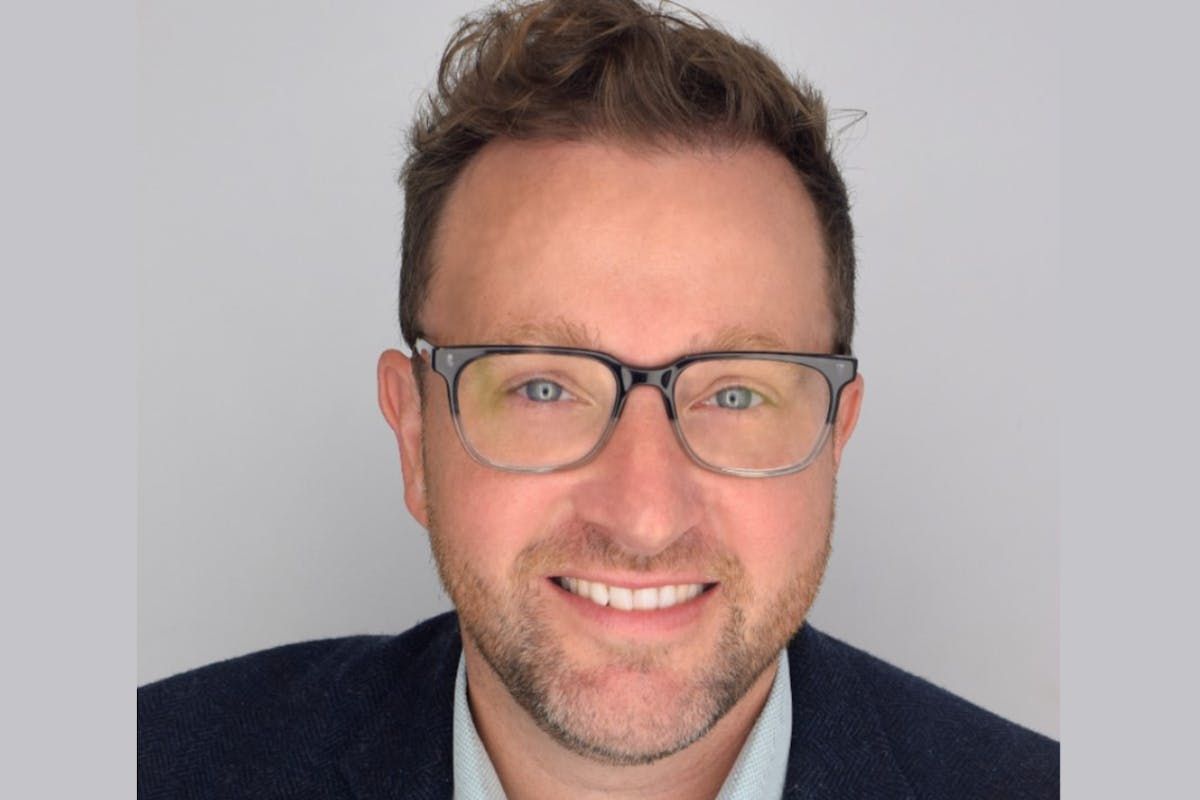 MEET THE CANDIDATE, Tim Elms, Halifax | PNI Atlantic News