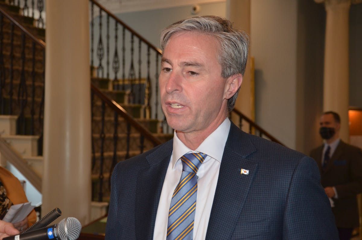 LETTER: An open letter to Nova Scotia Premier Tim Houston | PNI ...