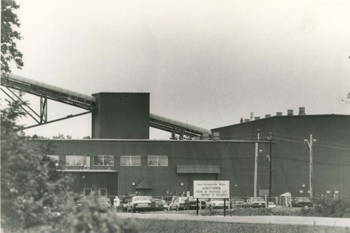 Company hopes tin mine project brings jobs to Yarmouth, Shelburne ...