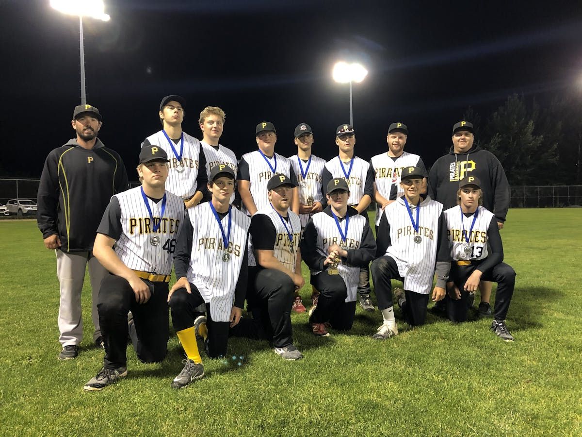 Greg Whelan has a big impact on growing minor league baseball in ...