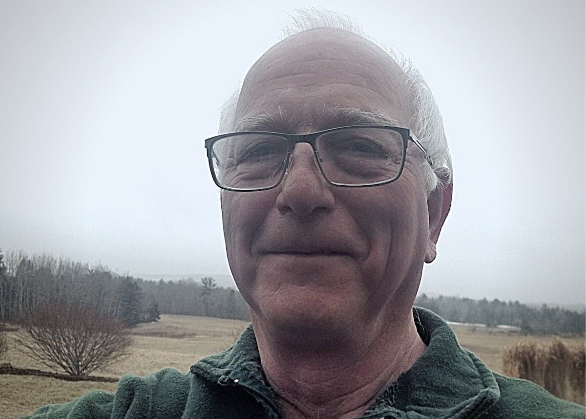 The Happy Community Project is more than a feeling for founder Barry ...