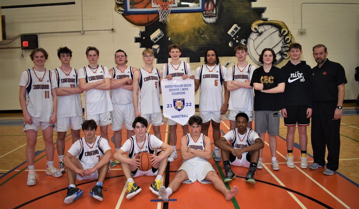 With Northumberland title conquered, CEC eyes provincial success | PNI ...