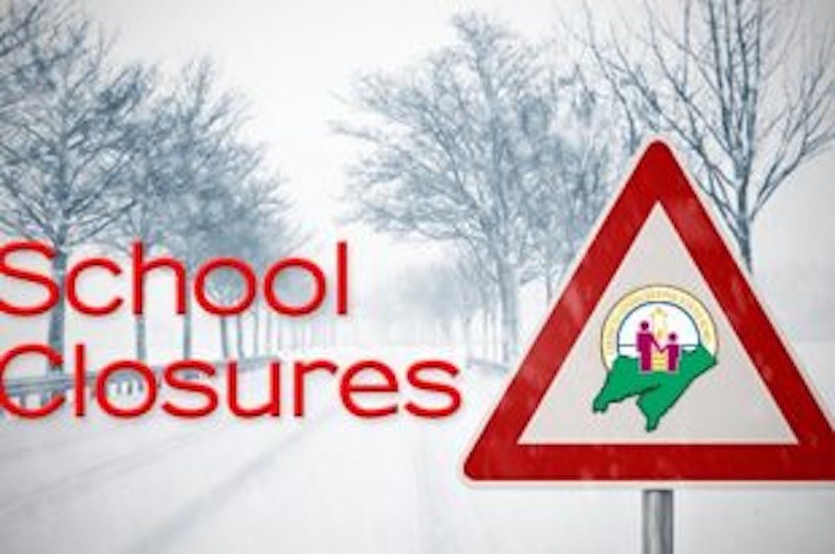 Some PEI classes cancelled Dec 15, 2025 | PNI Atlantic News