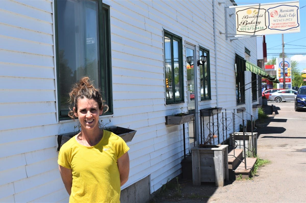 Former Brookfield motocross star enjoying life as a mom and ...