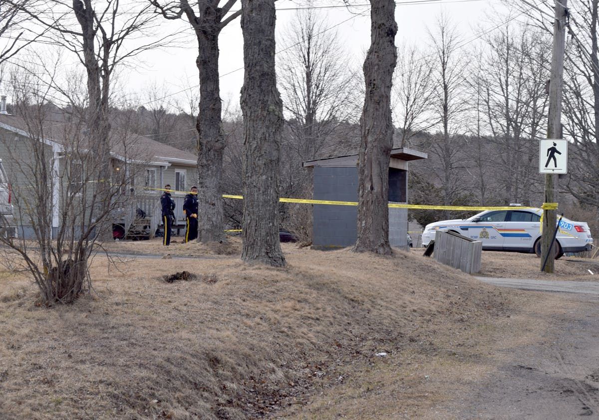 Millbrook murder accused unhappy with court restrictions | PNI Atlantic ...