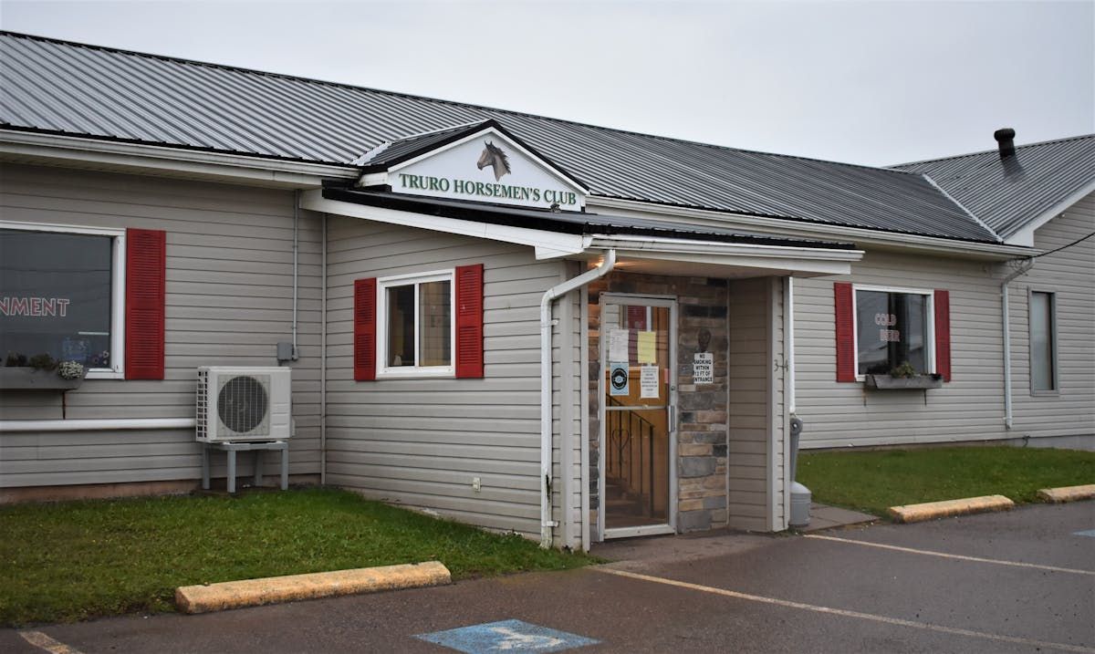 Truro Horsemen’s Club adds Zumba, flea markets to stay current | PNI ...