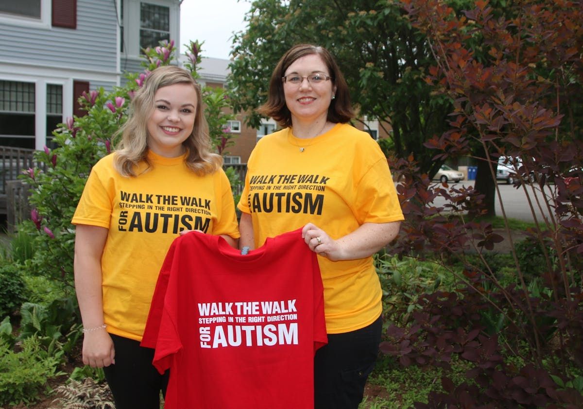 Autism walk bringing activities to Truro on Saturday | PNI Atlantic News