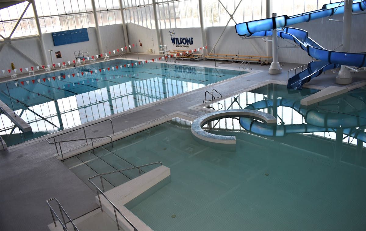 Truro's RECC pool set to reopen March 1 | PNI Atlantic News