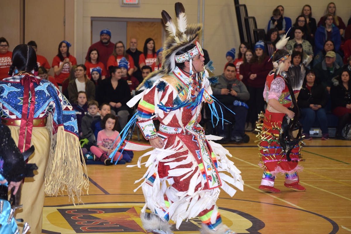 Annual Mawi'omi returns to the NSCC Truro campus Gallery | PNI Atlantic ...