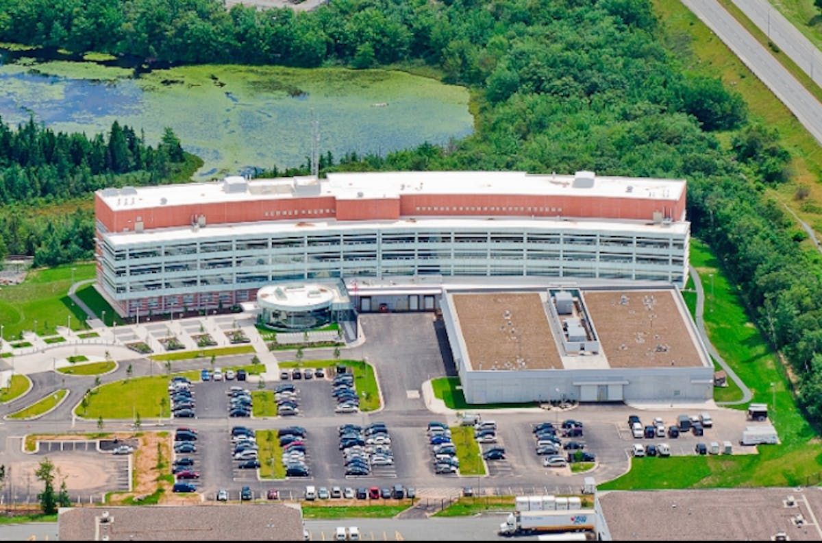 Millbrook still waiting to hear about RCMP communications centre review ...