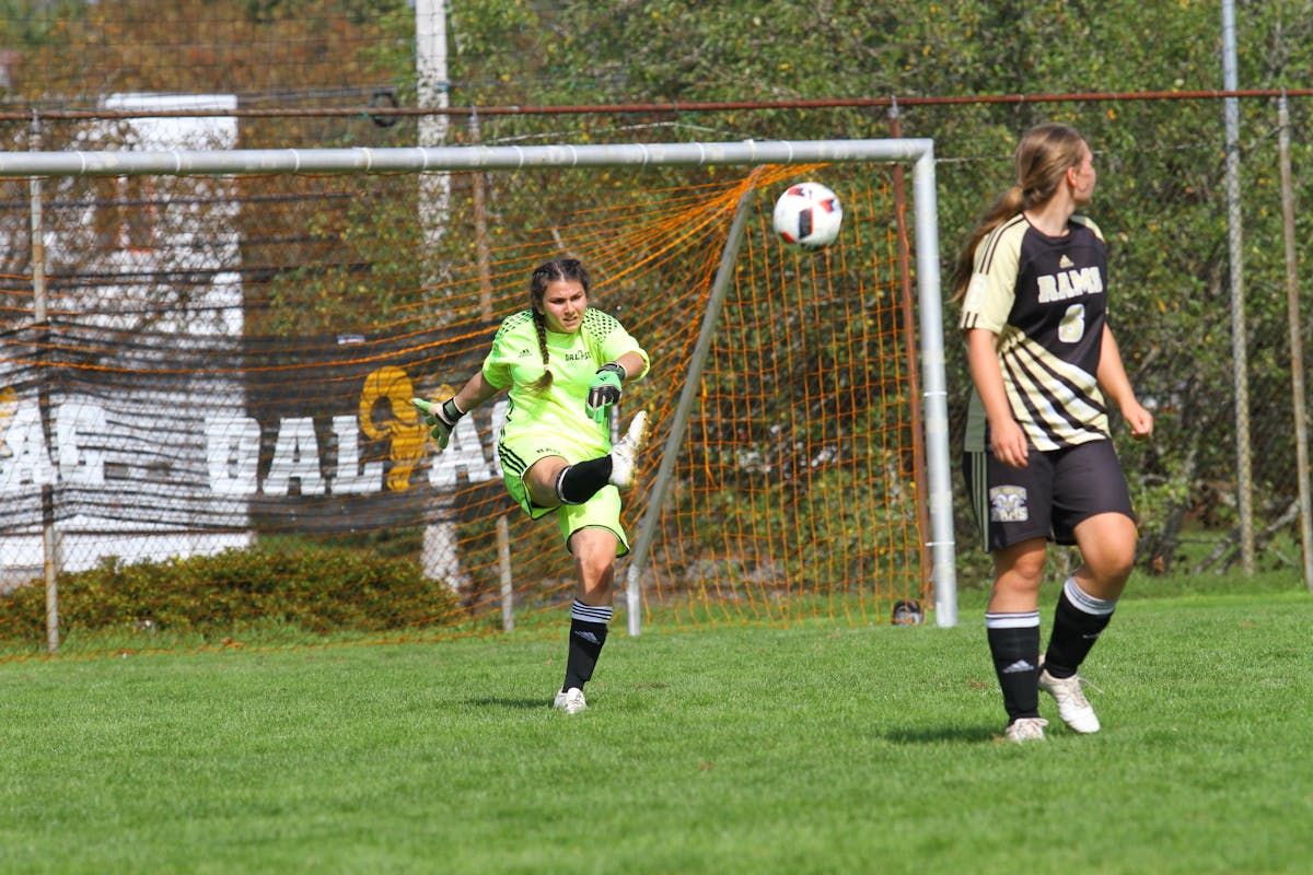 Rams women’s soccer team makes return to conference championship | PNI ...