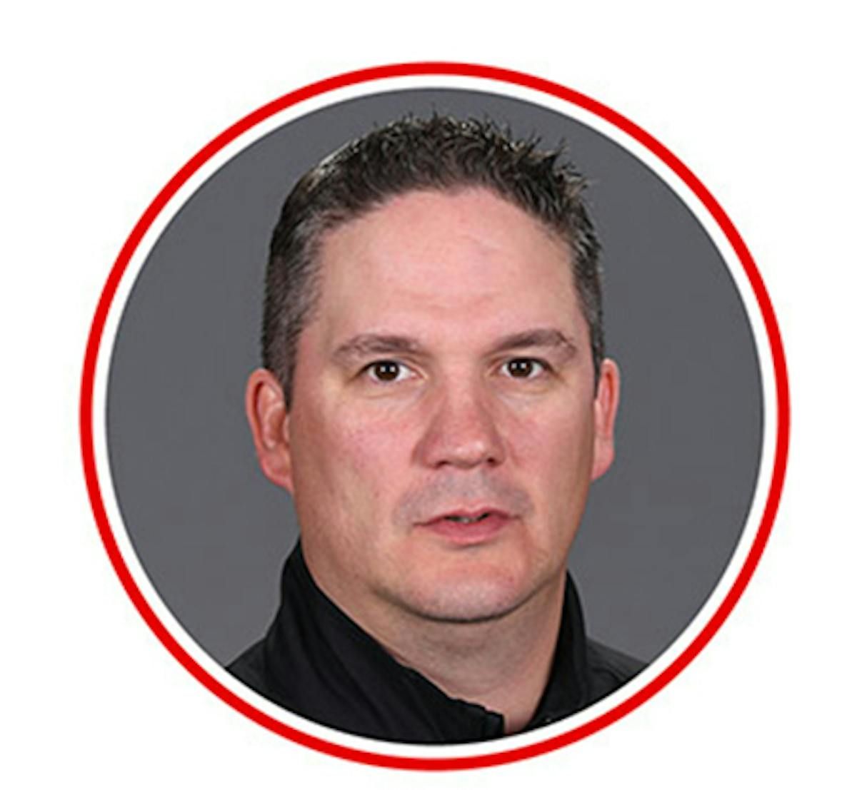 Troy Ryan named to Team Canada coaching staff | PNI Atlantic News