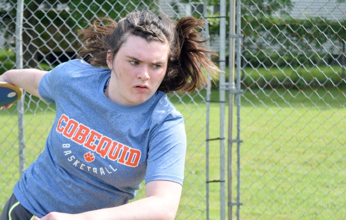 Truro area athletes reach the podium at AUS track and field ...