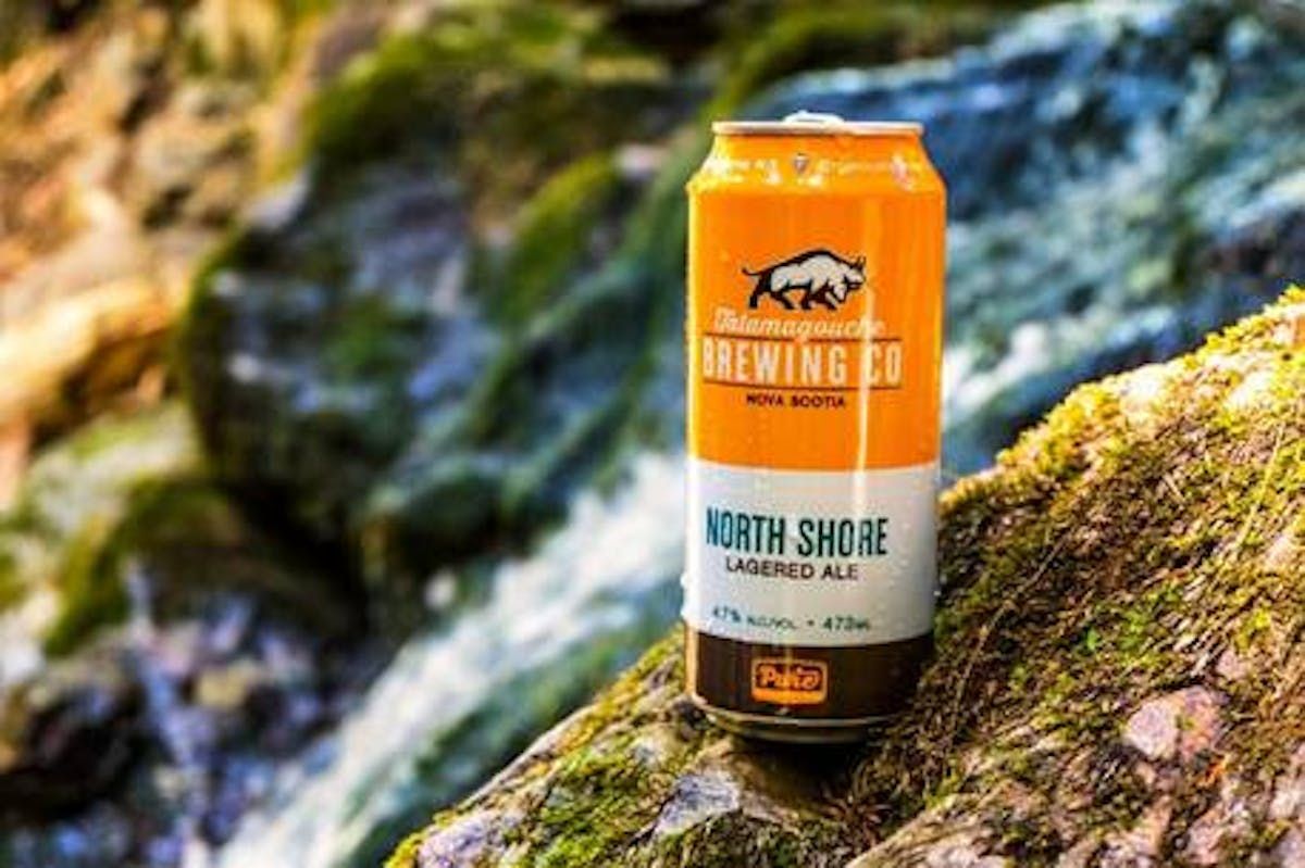 Two Tata brewery brands hit NSLC top 10-list of local craft beer sold ...