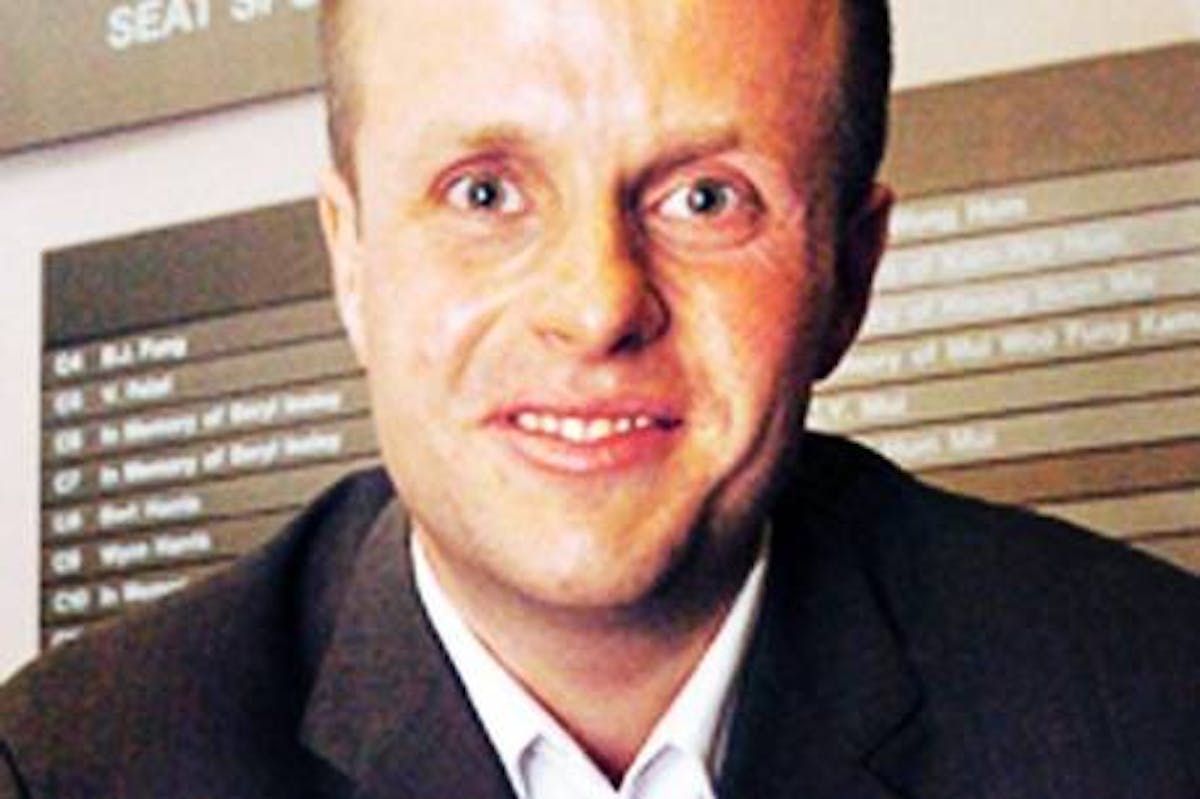 Moses Coady still has something to say | PNI Atlantic News