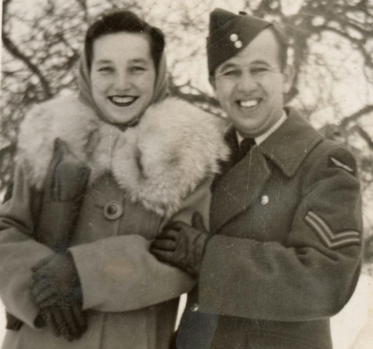 TOM URBANIAK: Rekindling Cape Breton musician Johnny Paruch's school of ...