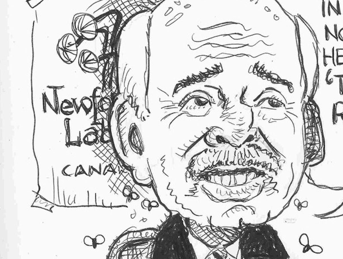 KEVIN TOBIN CARTOON: Irish health-care workers might be singing a ...