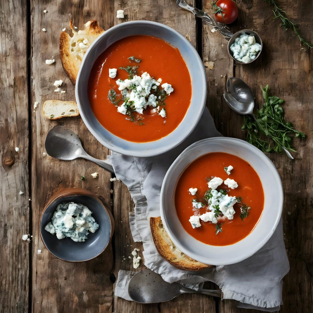 MARK DeWOLF: Serving up a selection of warming soups | PNI Atlantic News