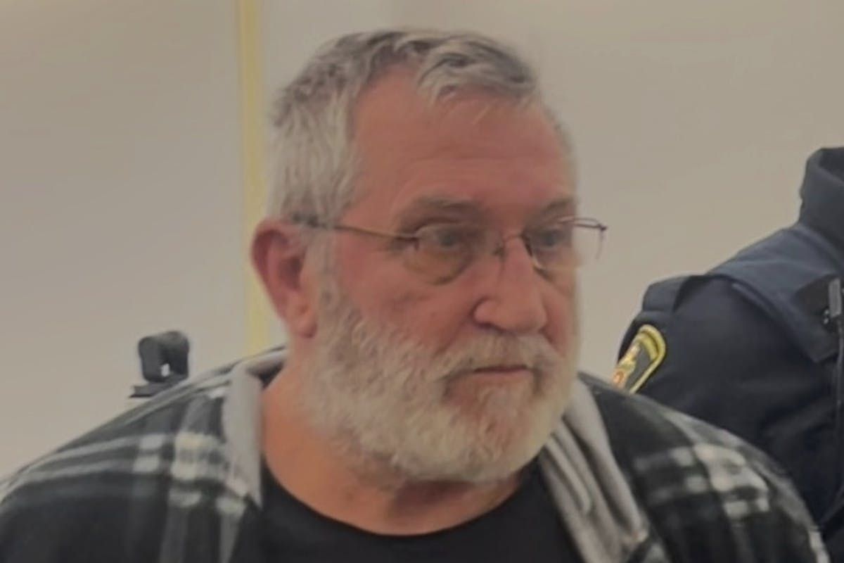 Ten new charges for St. John’s man accused of sexually abusing ...