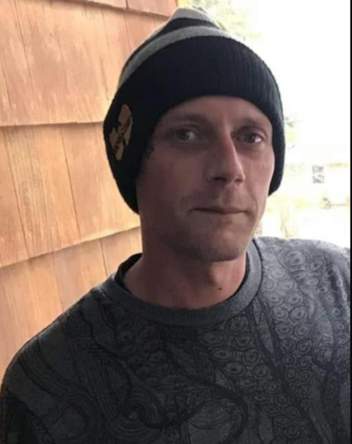 Memorial walk planned for ‘Tony’ Walsh on first anniversary of his ...