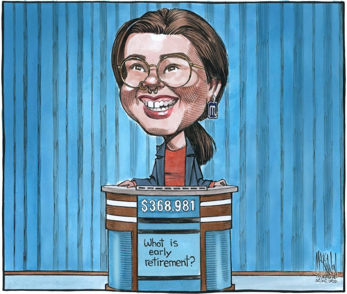 LETTERS — Mattea's magic, Vees memories & litter plague | PNI Atlantic News