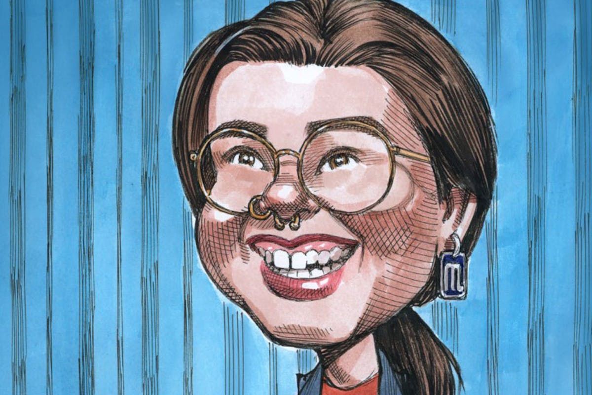 BRUCE MacKINNON CARTOON: Mattea Roach is in jeopardy of this | PNI ...