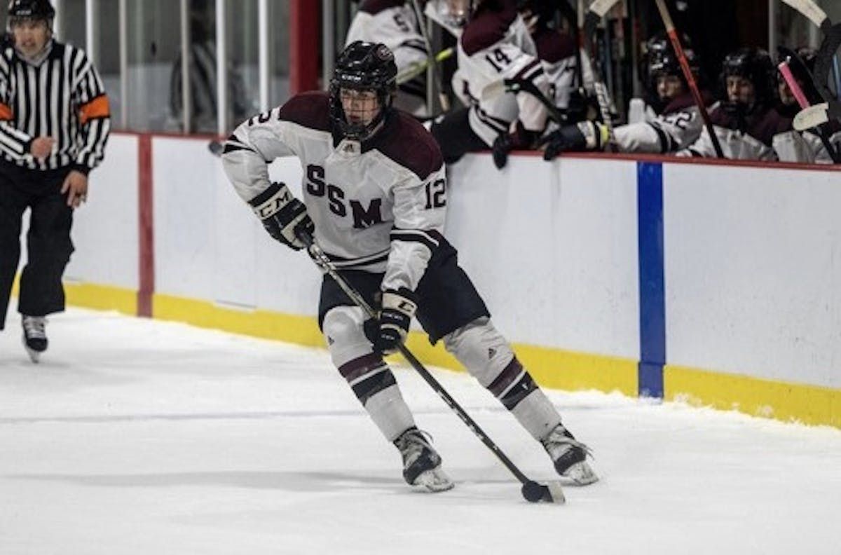 Peddle goes second overall to Drummondville in QMJHL draft, Mooseheads ...