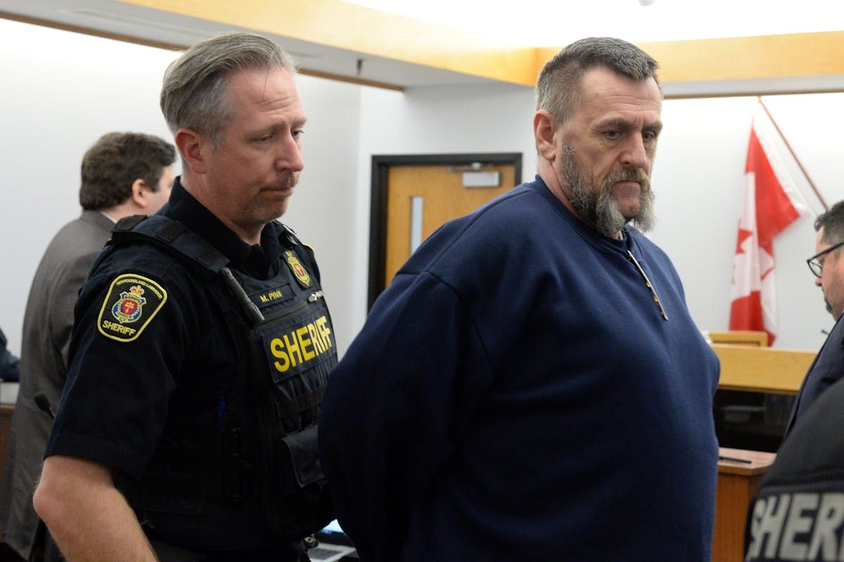 Torbay attempted murder trial put over until October, plea change expected | PNI Atlantic News