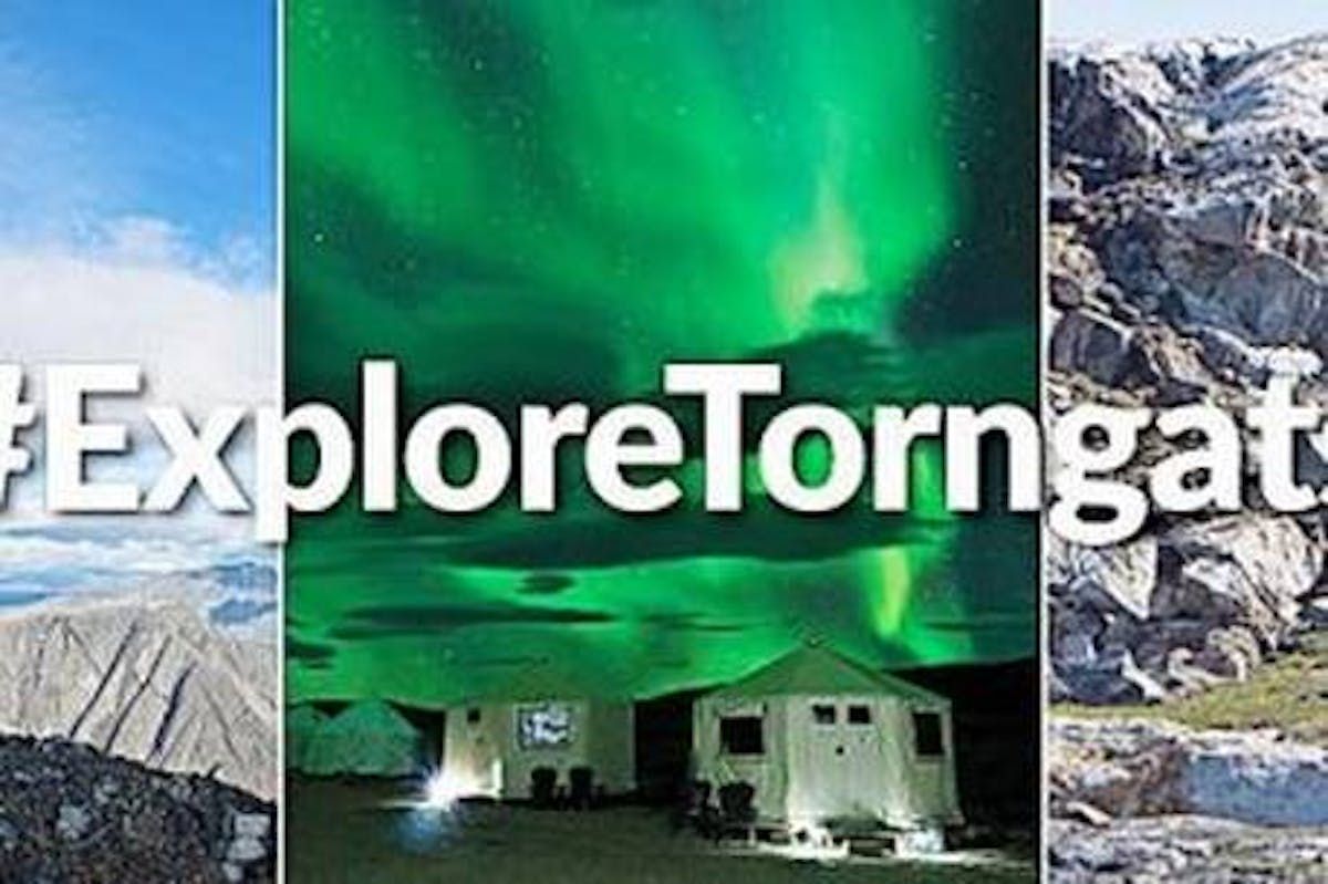 The Torngats National Park unveils new tourism website | PNI Atlantic News