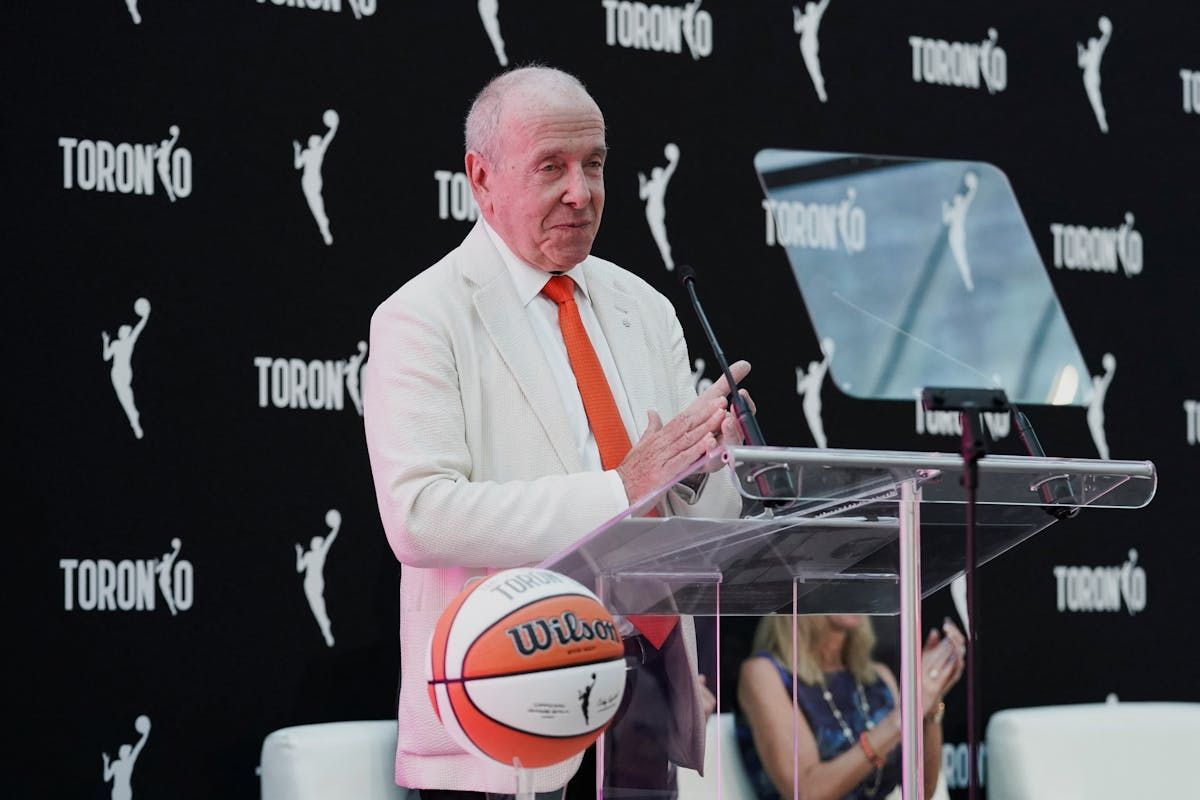 Toronto’s WNBA expansion team represents growth of women’s sports and ...