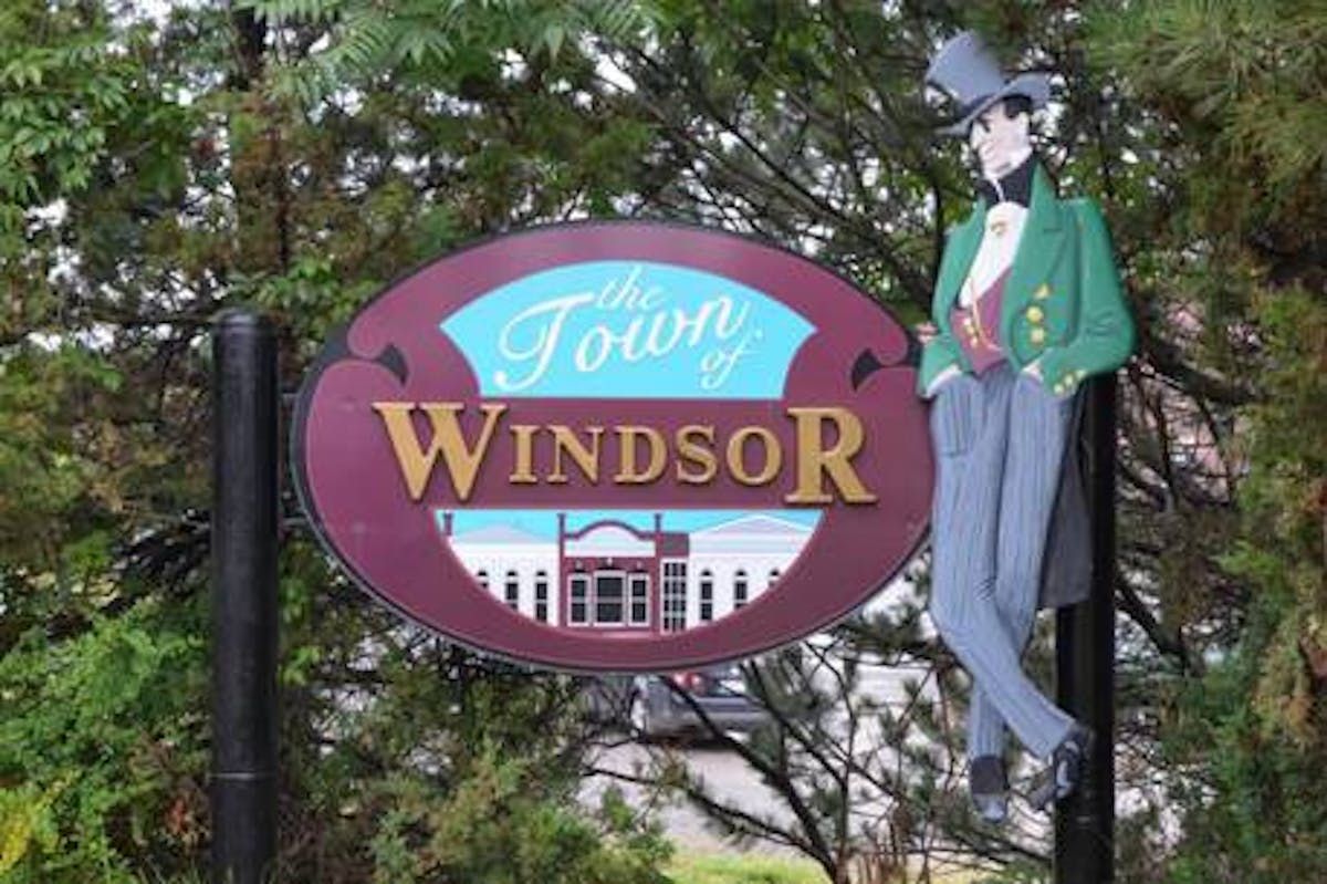 Windsor water conservation now mandatory | PNI Atlantic News