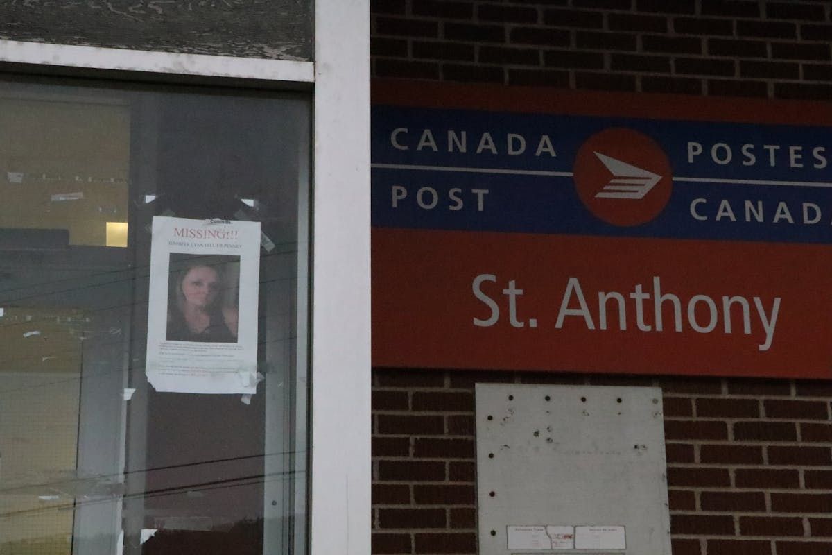 Missing Newfoundland woman’s family ‘can’t beg no more’ for answers ...