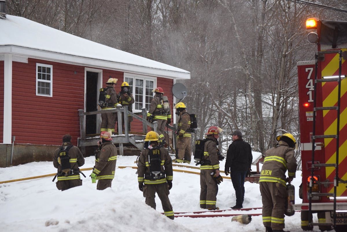 Hilden basement fire claims family pet | PNI Atlantic News