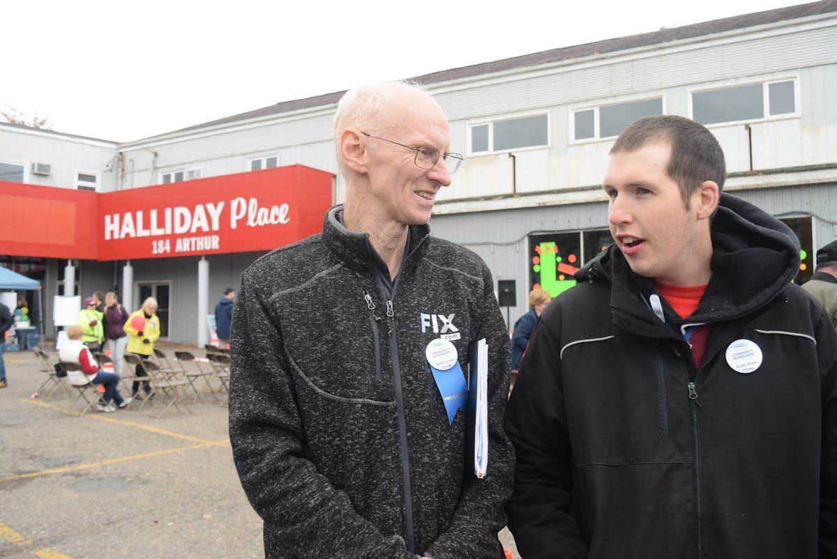 Colchester Community Workshops Foundation launches fundraising drive ...