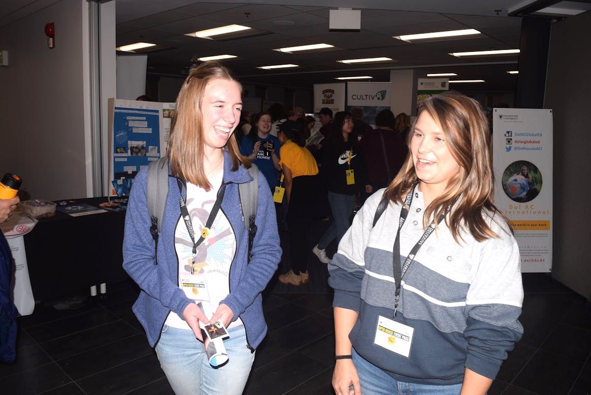 DAL AC holds open house for potential students in Bible Hill | PNI ...