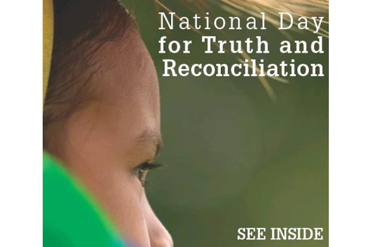 National Day for Truth and Reconciliation E-edition | PNI Atlantic News