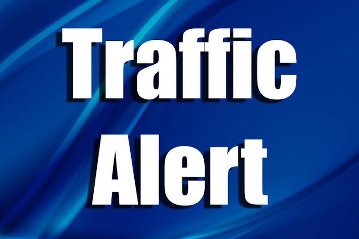 TRAFFIC ADVISORY: Sidewalk clearing to continue on George Street in ...