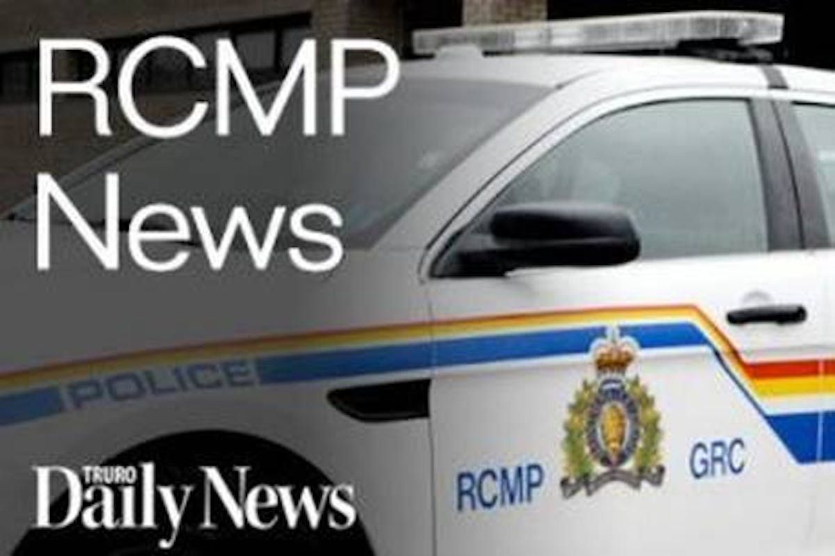 Busy weekend for RCMP Northern Traffic Services | PNI Atlantic News