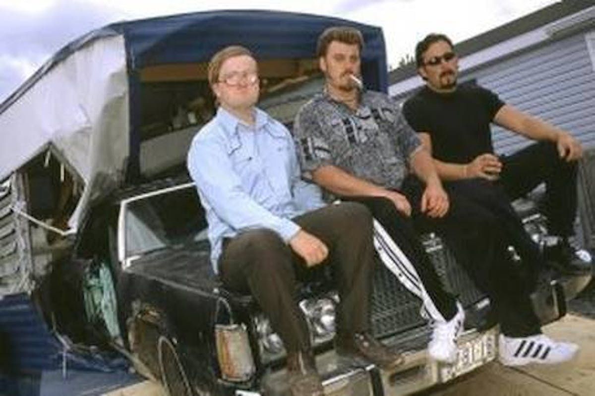 Ricky, Julian and Bubbles are back: Trailer Park Boys to start filming ...