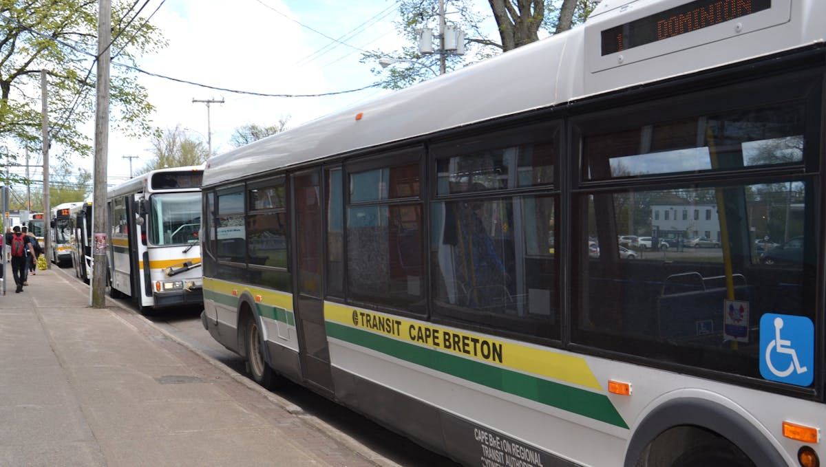 Transit Cape Breton adding new stops to 2023 schedule | PNI Atlantic News