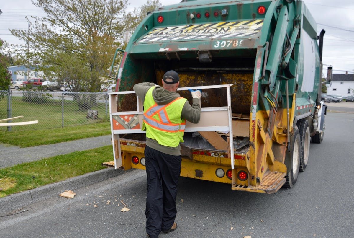 Trash talk: Despite multimillion-dollar shortfall, CBRM opts to keep ...